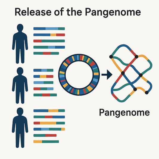 Harnessing Diversity: The Human Pangenome and Its Impact on Genetic Re ...